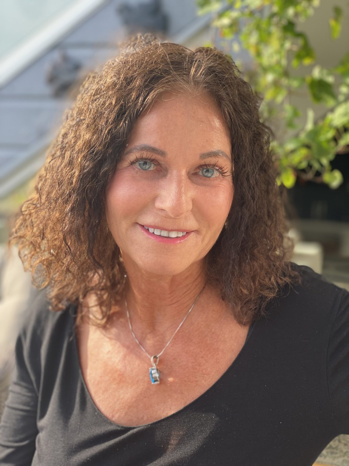 Kari Lossius - Klinikk Toppetasjen